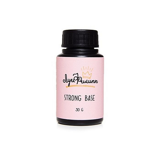 База Луи Филипп Base Strong (бутылочка) 30 мл